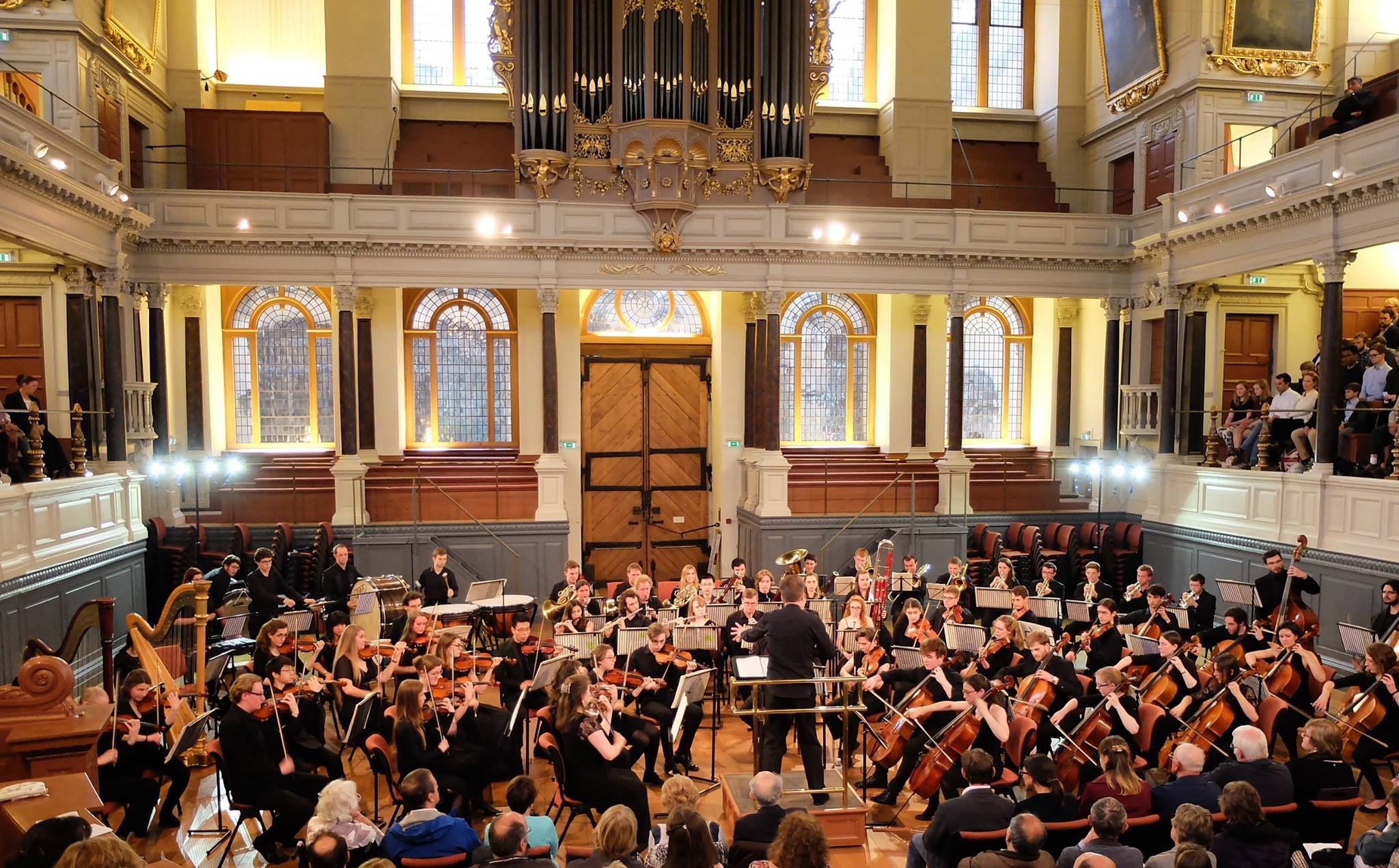 Music: The (Almost) Universal Language - IFSA