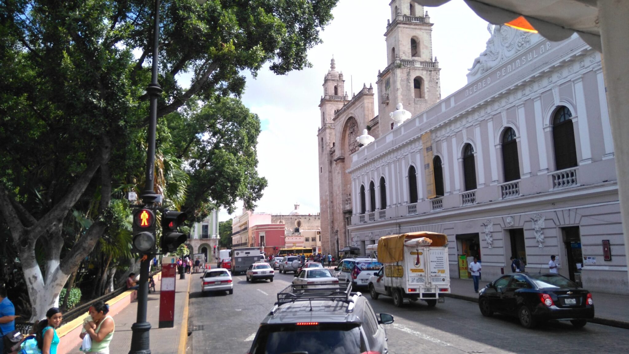 Exploring My Mexican Identity in Mexico - IFSA
