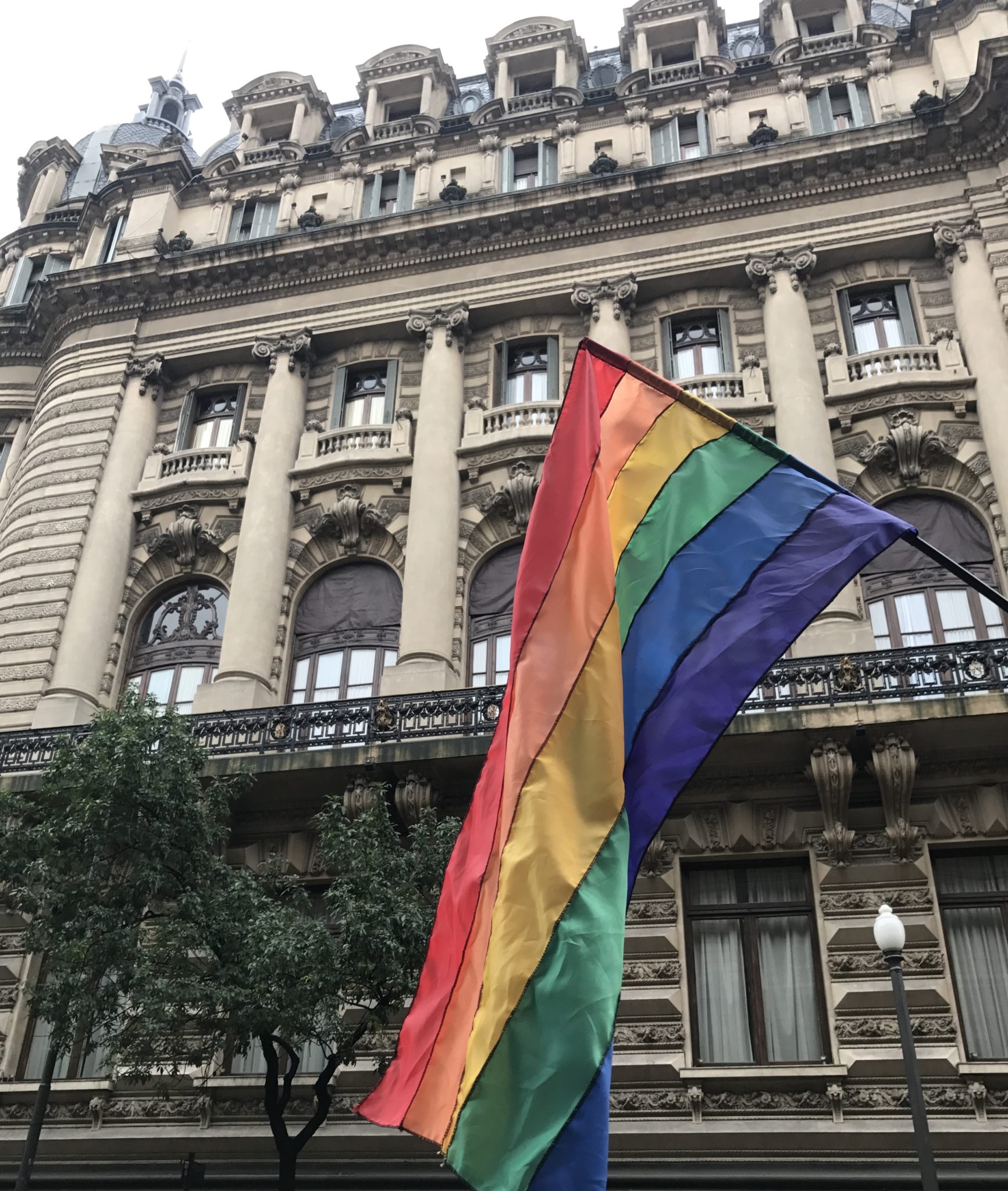 Queer Tango: Being LGBTQ+ in Buenos Aires, Argentina - IFSA