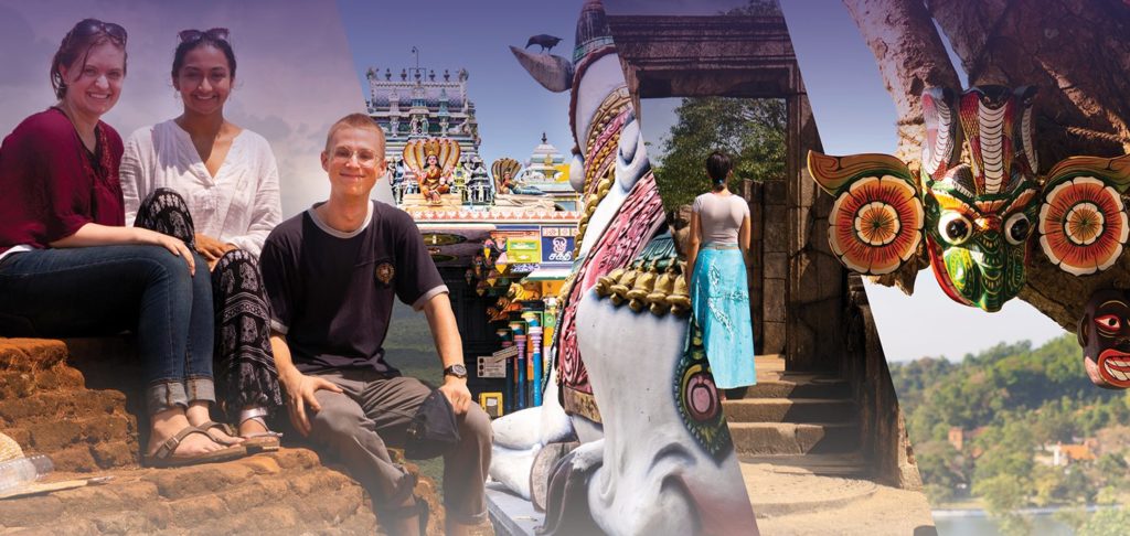 The Guessing Game: Racial Identity Abroad - IFSA