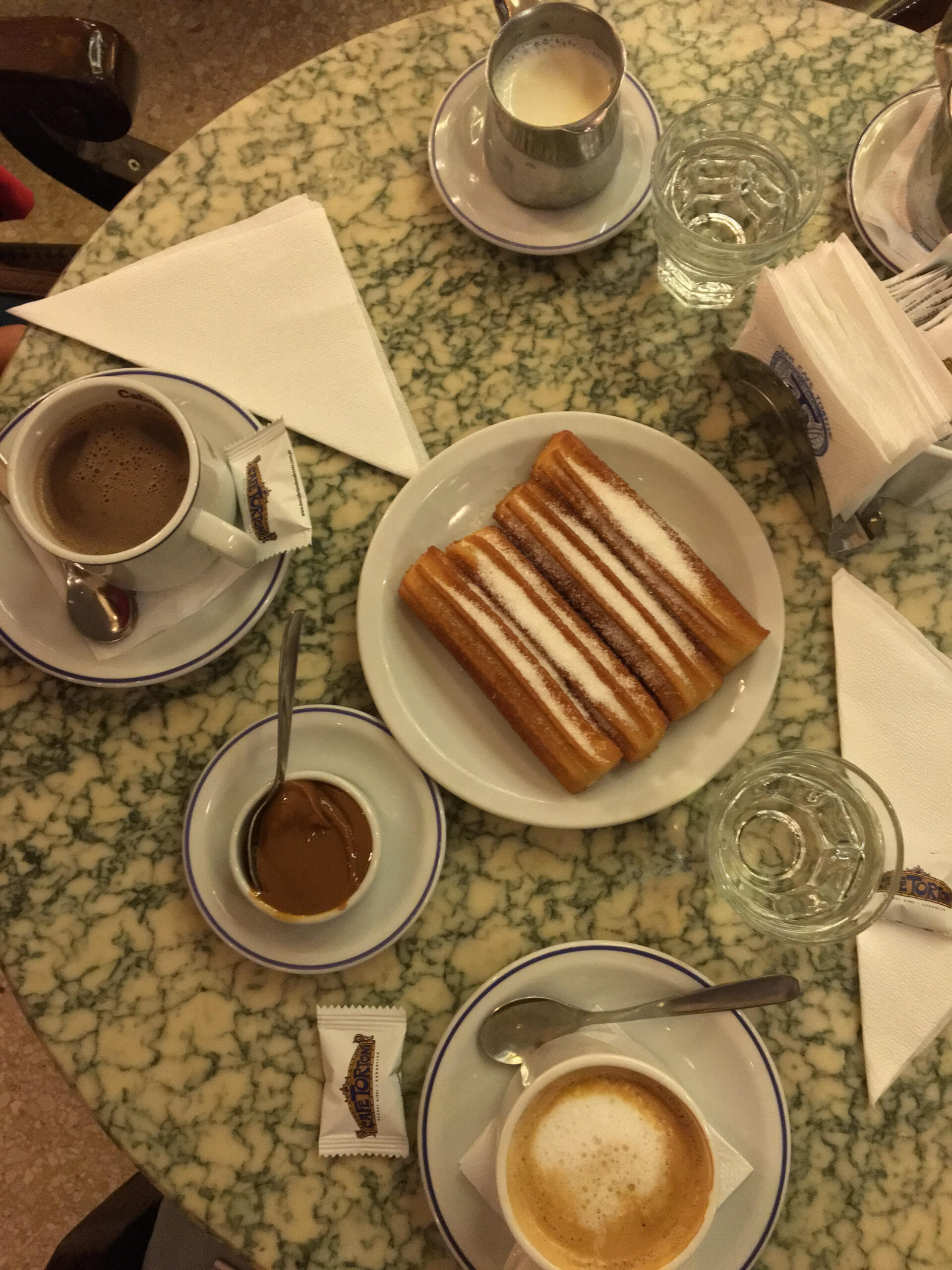 What the Food in Buenos Aires Taught Me About My Latina Identity - IFSA