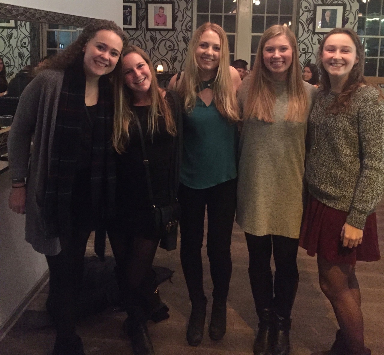 Dancing Through Scotland - IFSA