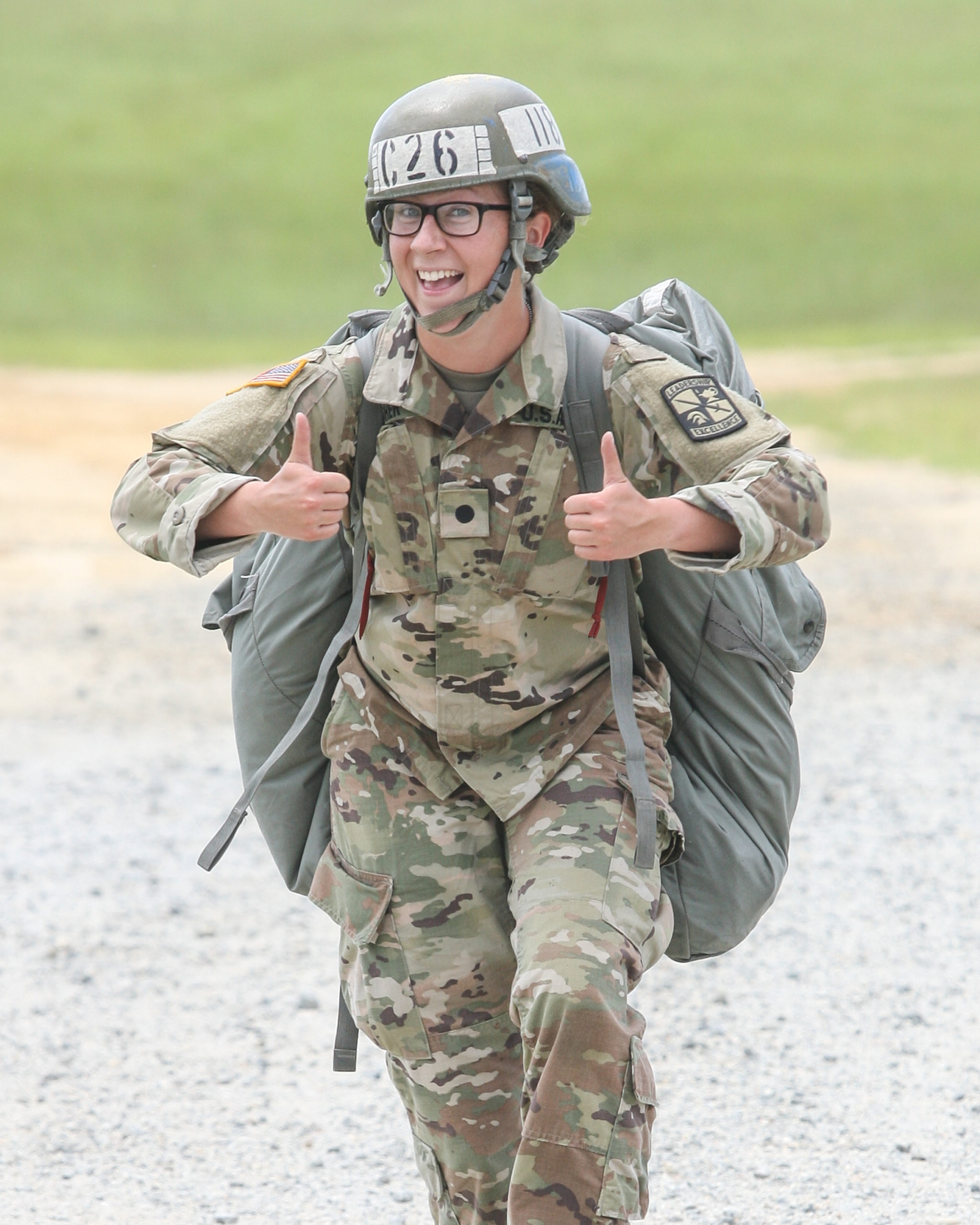 Debunking the Myth: Go Abroad as an ROTC Cadet - IFSA