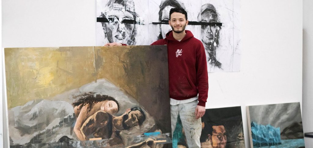 Program Search - IFSA