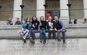 IFSA | Transcripts - Orders & Requests