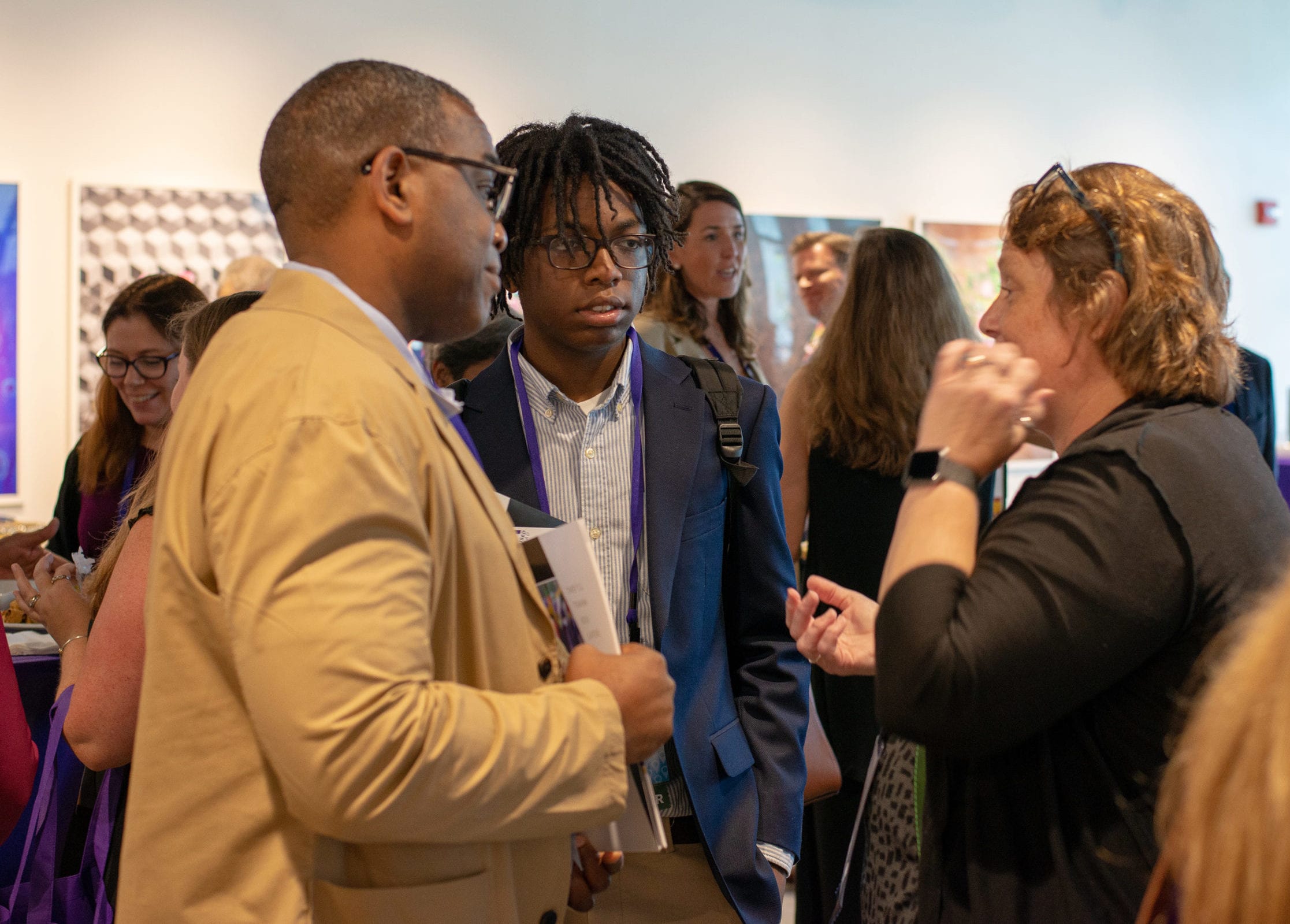 National HBCU Week: IFSA Celebrates Eric Harton - IFSA