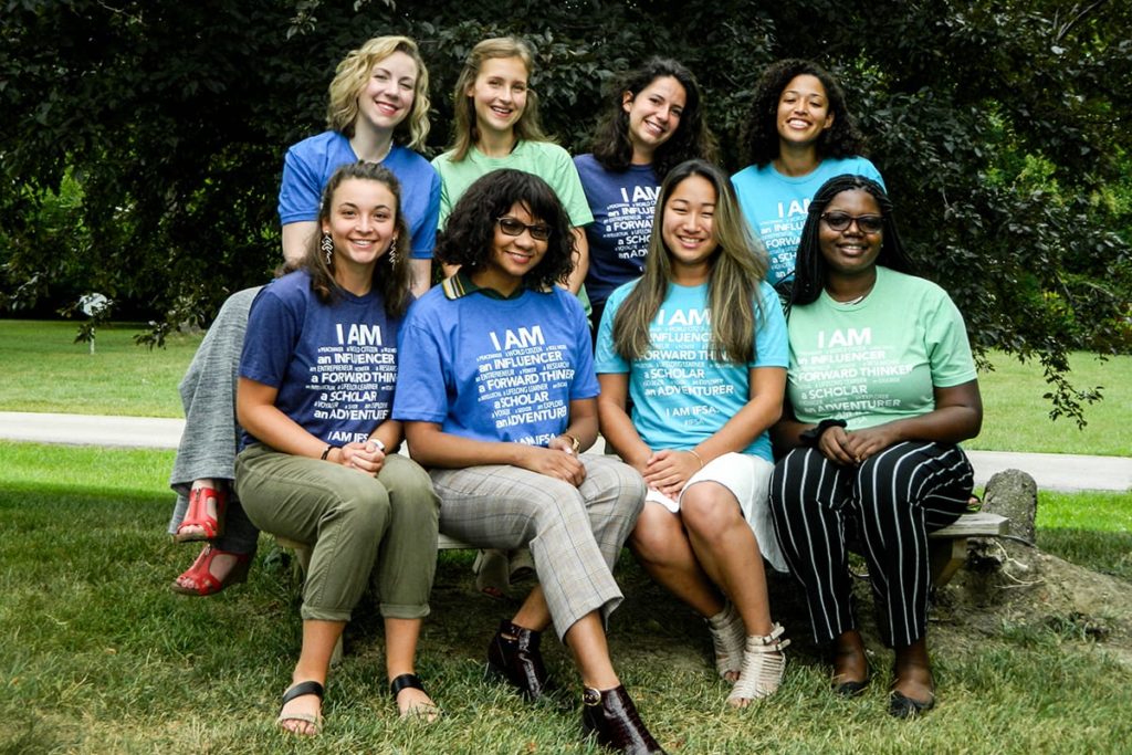 IFSA | Scholarships and Financial Aid for Study Abroad