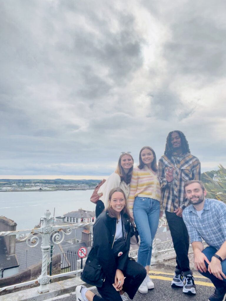 IFSA Adventures - IFSA