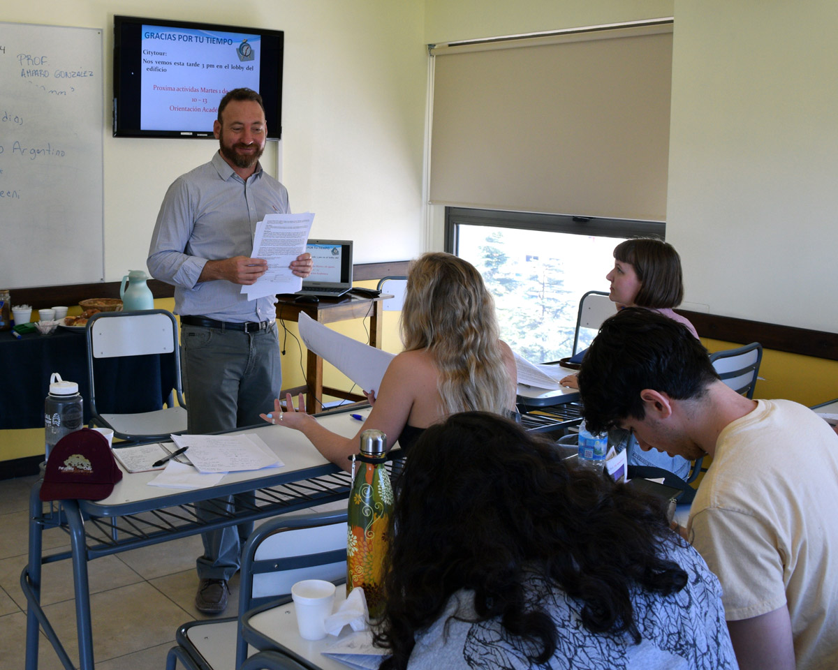 Our Commitments to You | IFSA