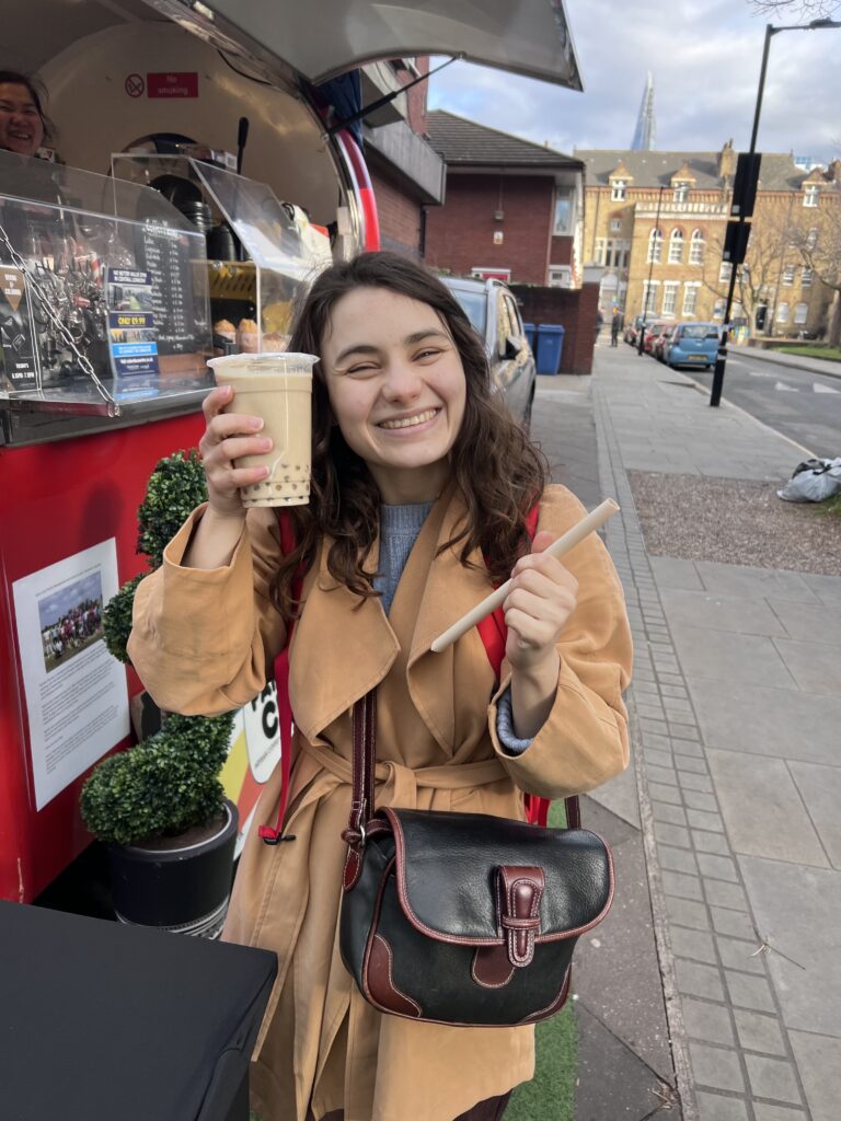 Well-Traveled: Why You Should Study Abroad - IFSA