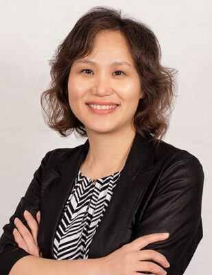 Pei Liu, Ph.D. - IFSA