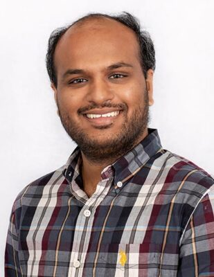 Bindesh Patel - IFSA