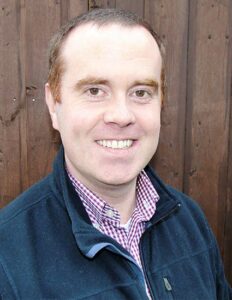 Ray Casserly, Ph.D. - IFSA