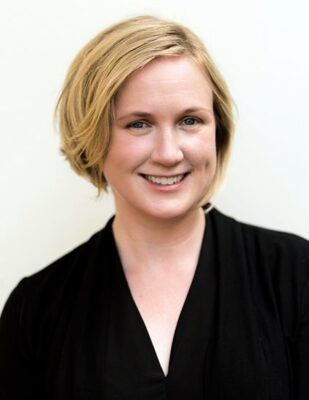 Jennifer Fullick, Ph.D. - IFSA