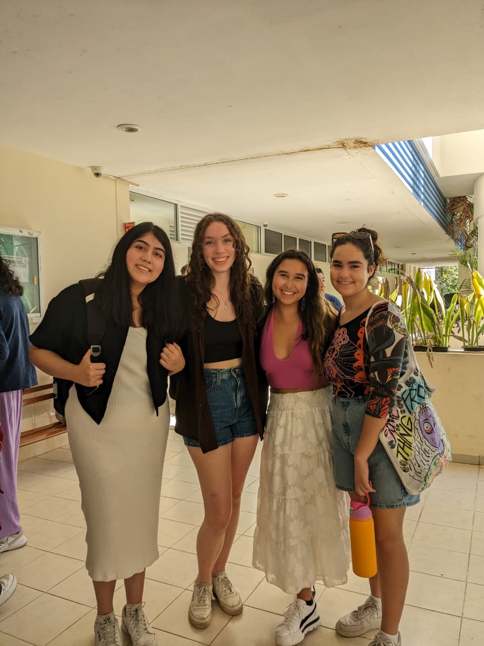 Reflecting on Time Abroad in Mérida, Mexico - IFSA
