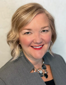 Jill McKinney - IFSA