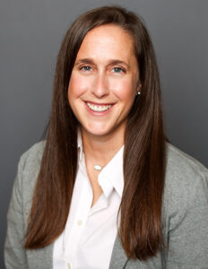 Jill Reister, Ph.D. - IFSA