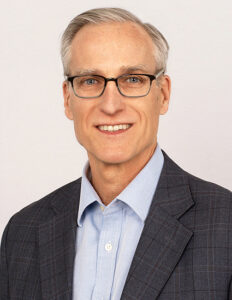 Scott Wilson, Ph.D. - IFSA