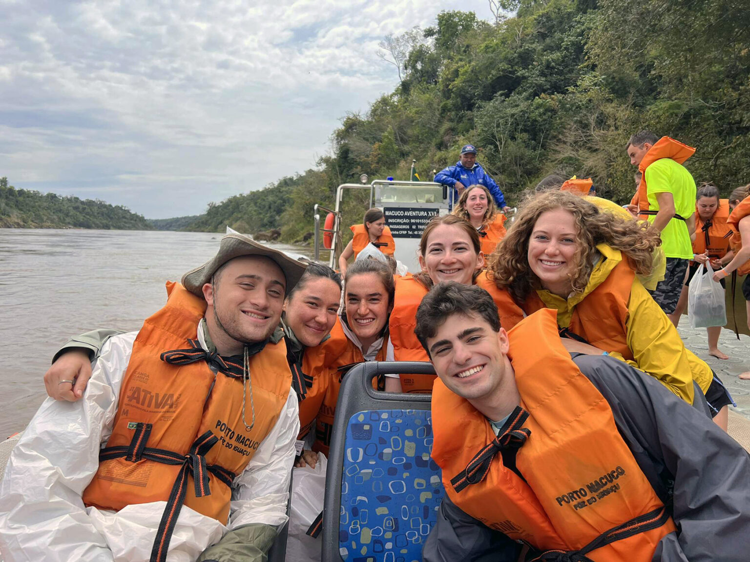 IFSA Study in Buenos Aires - IFSA