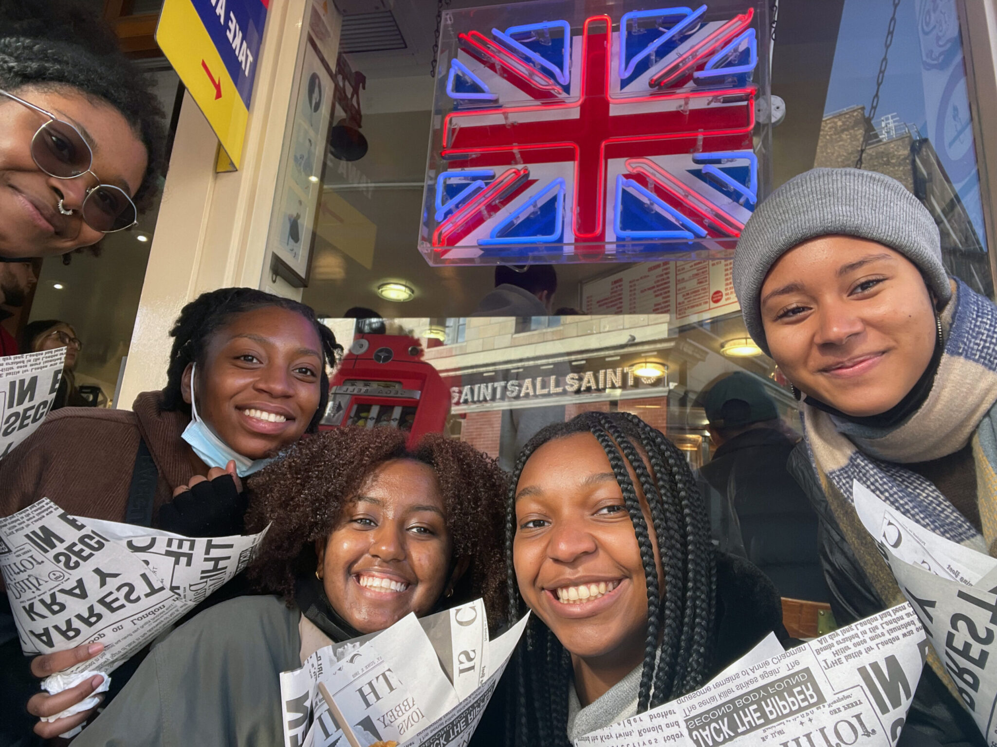 IFSA Biosciences Career Accelerator - IFSA