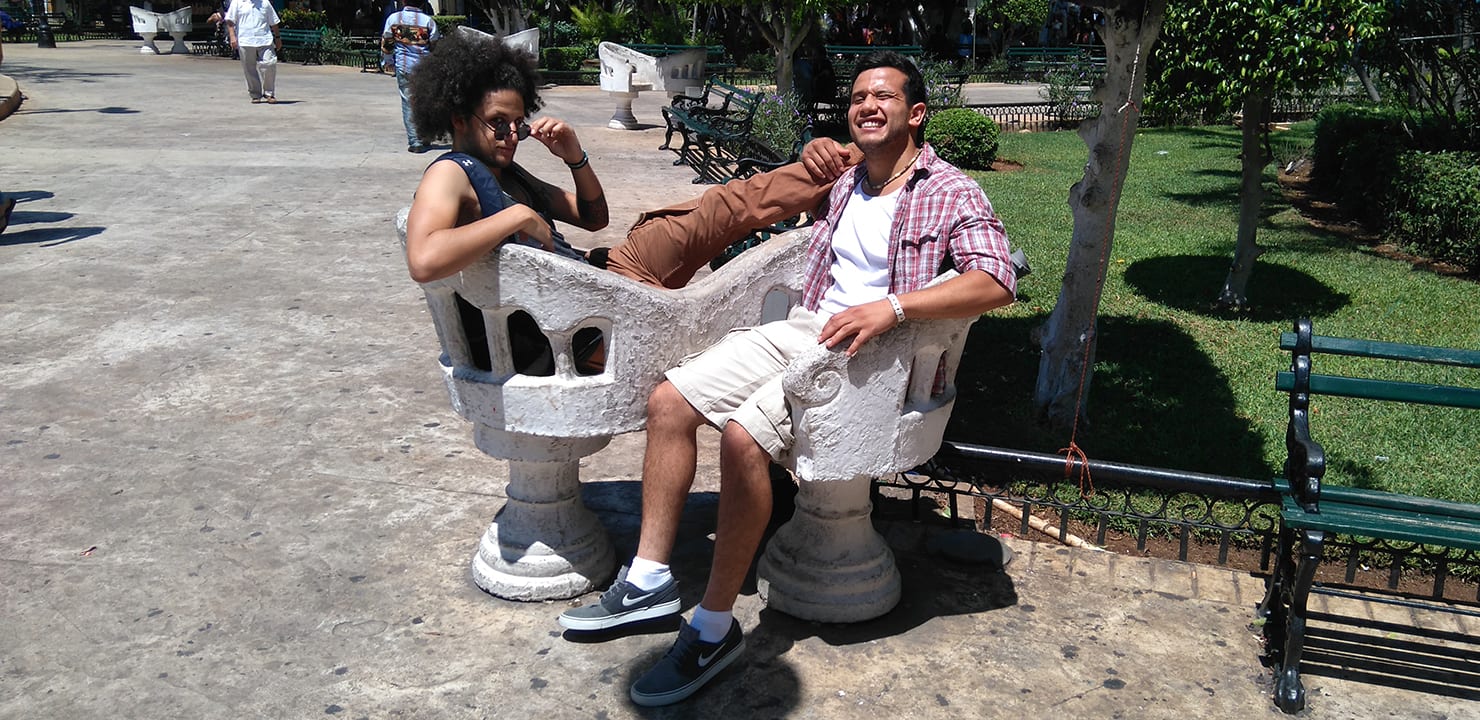 IFSA Summer Internships in Mexico - IFSA