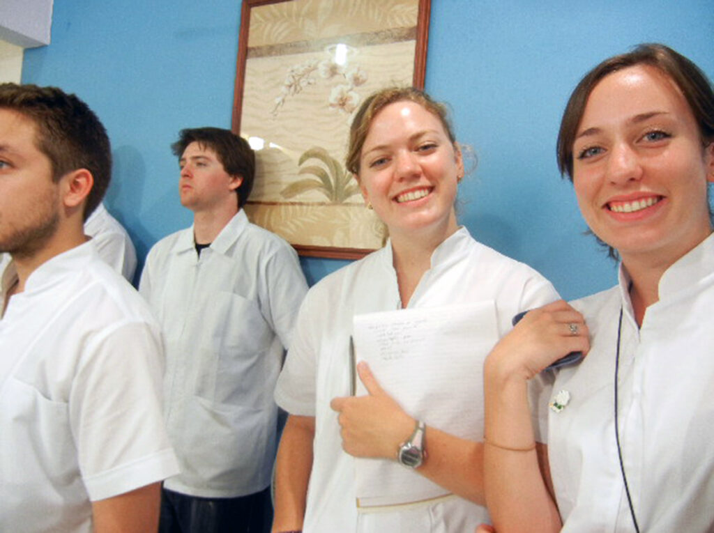 IFSA Summer Internships in Mexico - IFSA