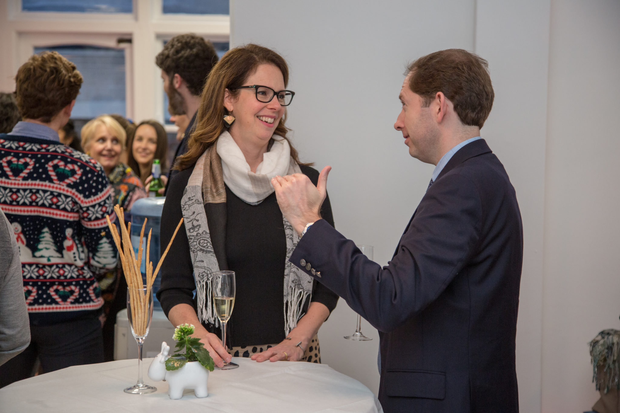 Partner With IFSA - Educator Resources