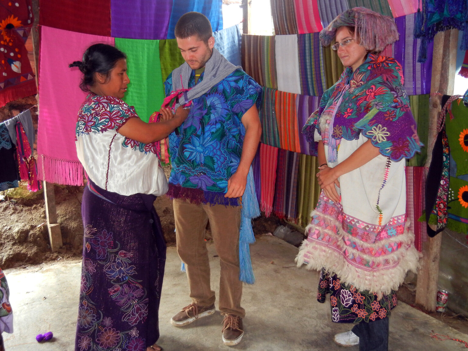 IFSA Summer Internships in Mexico - IFSA