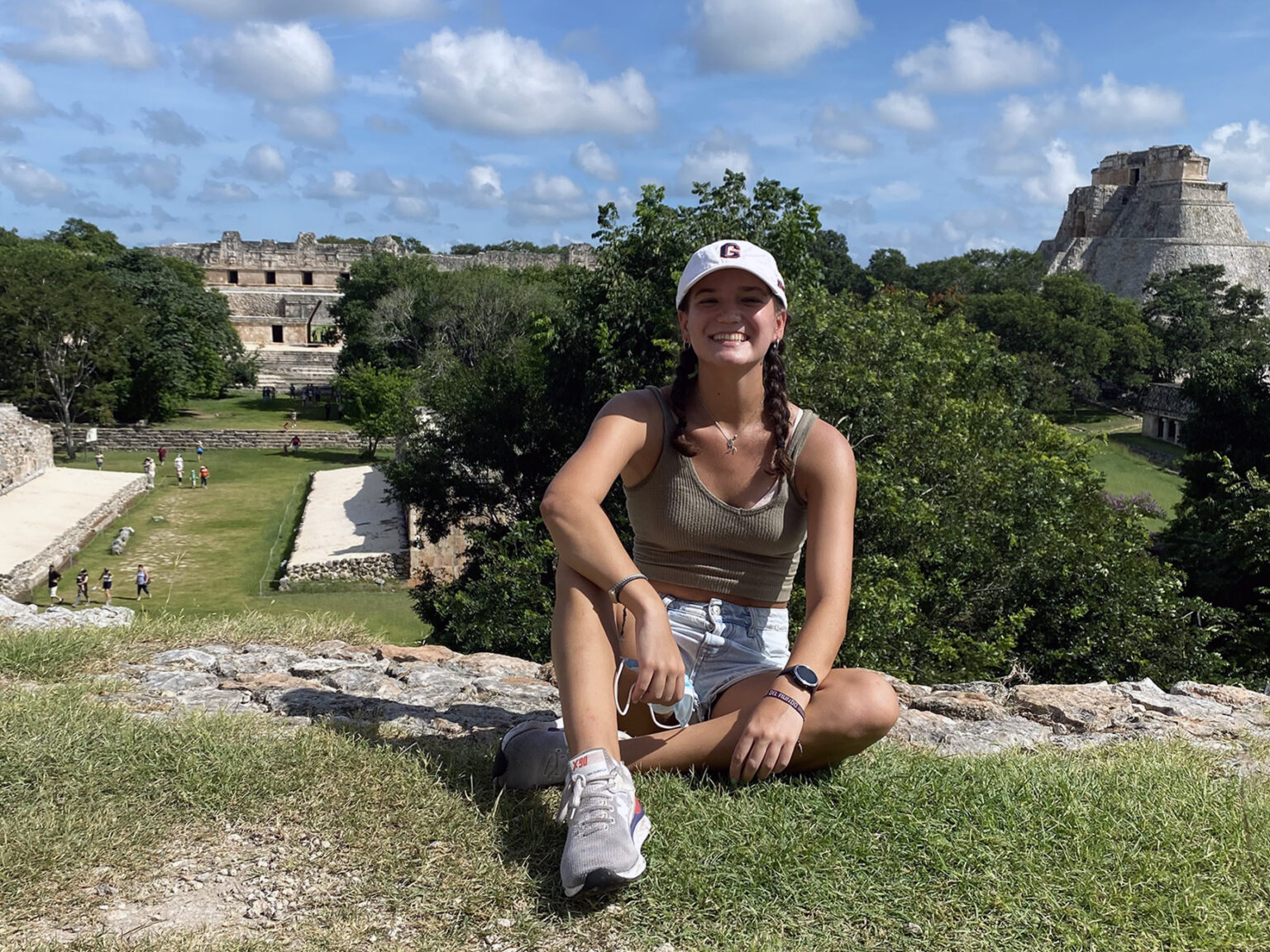 IFSA Summer in Mexico - IFSA