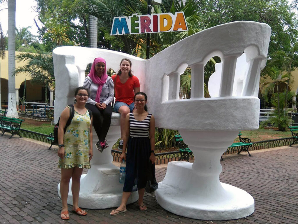 IFSA Summer in Mexico - IFSA