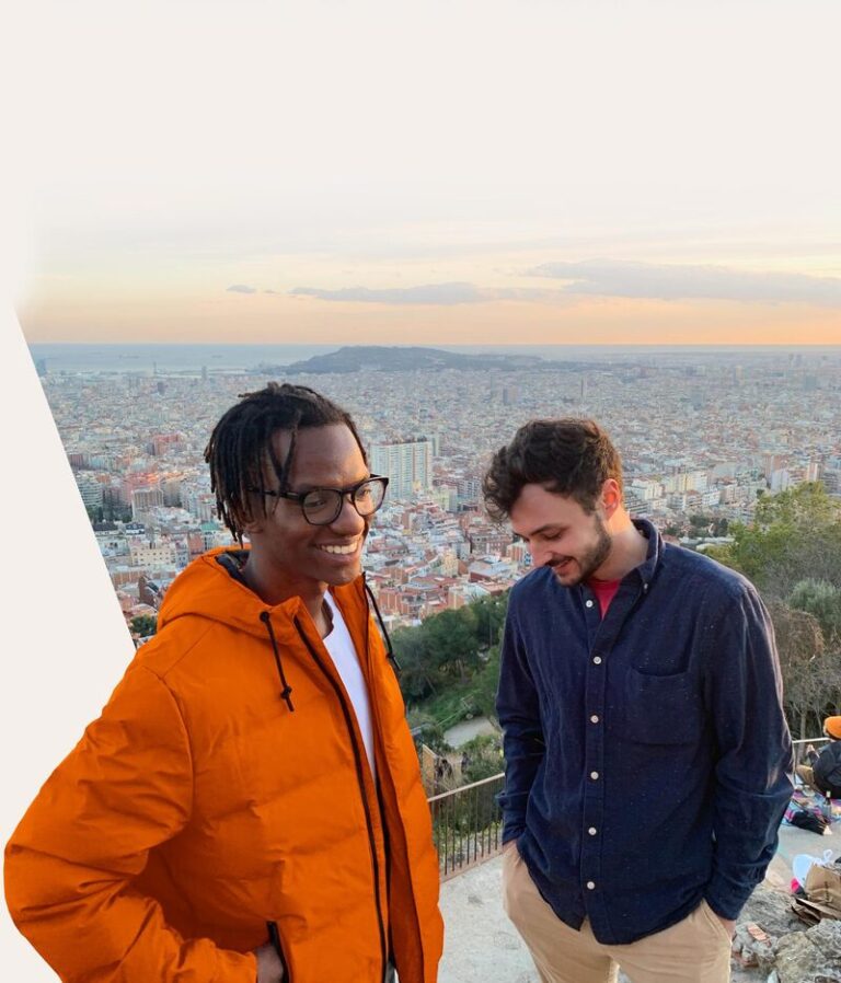 Institute for Study Abroad - IFSA