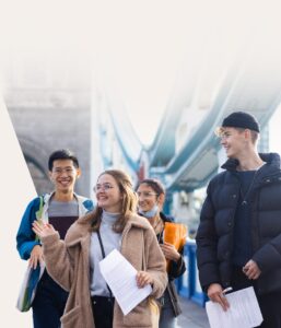 Institute for Study Abroad - IFSA