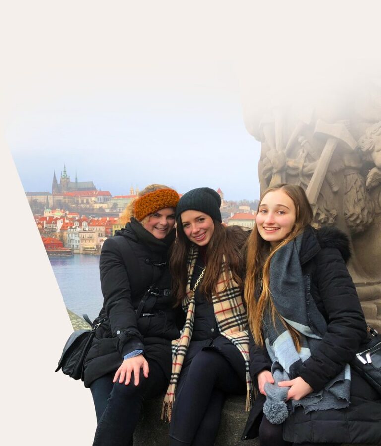 Institute for Study Abroad - IFSA