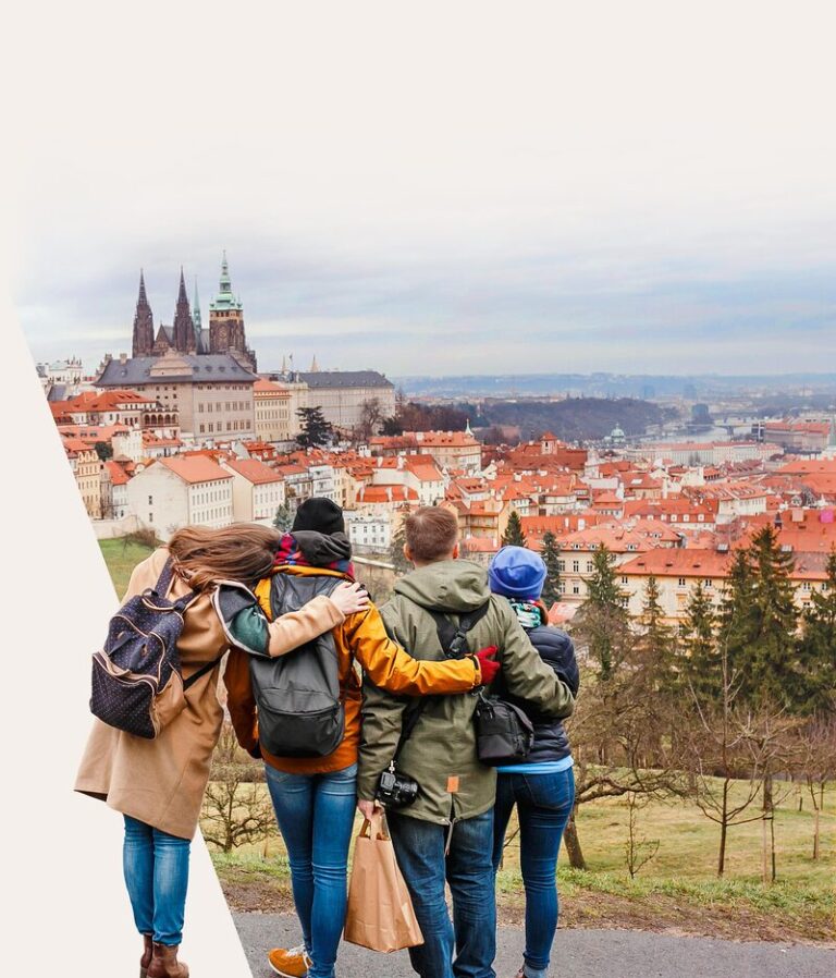 Institute for Study Abroad - IFSA