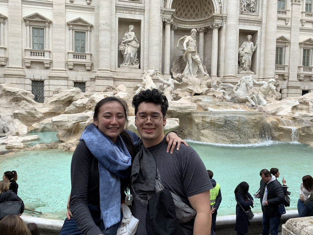 IFSA January in Rome - IFSA