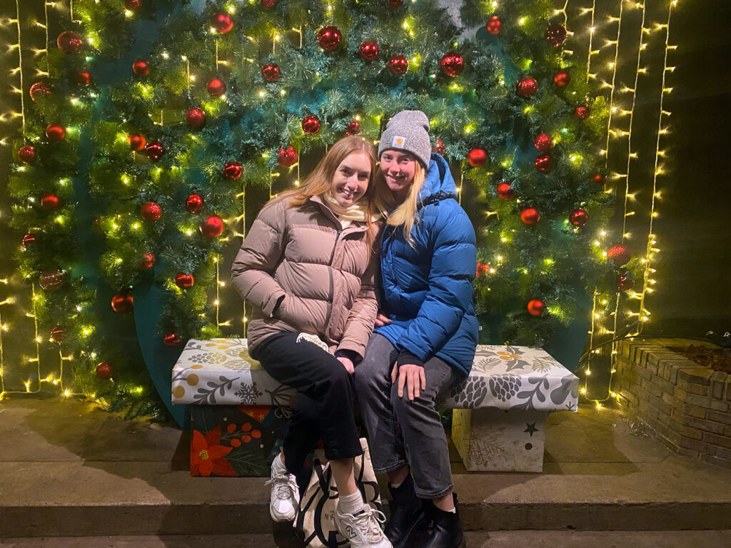 University of Edinburgh Partnership - IFSA