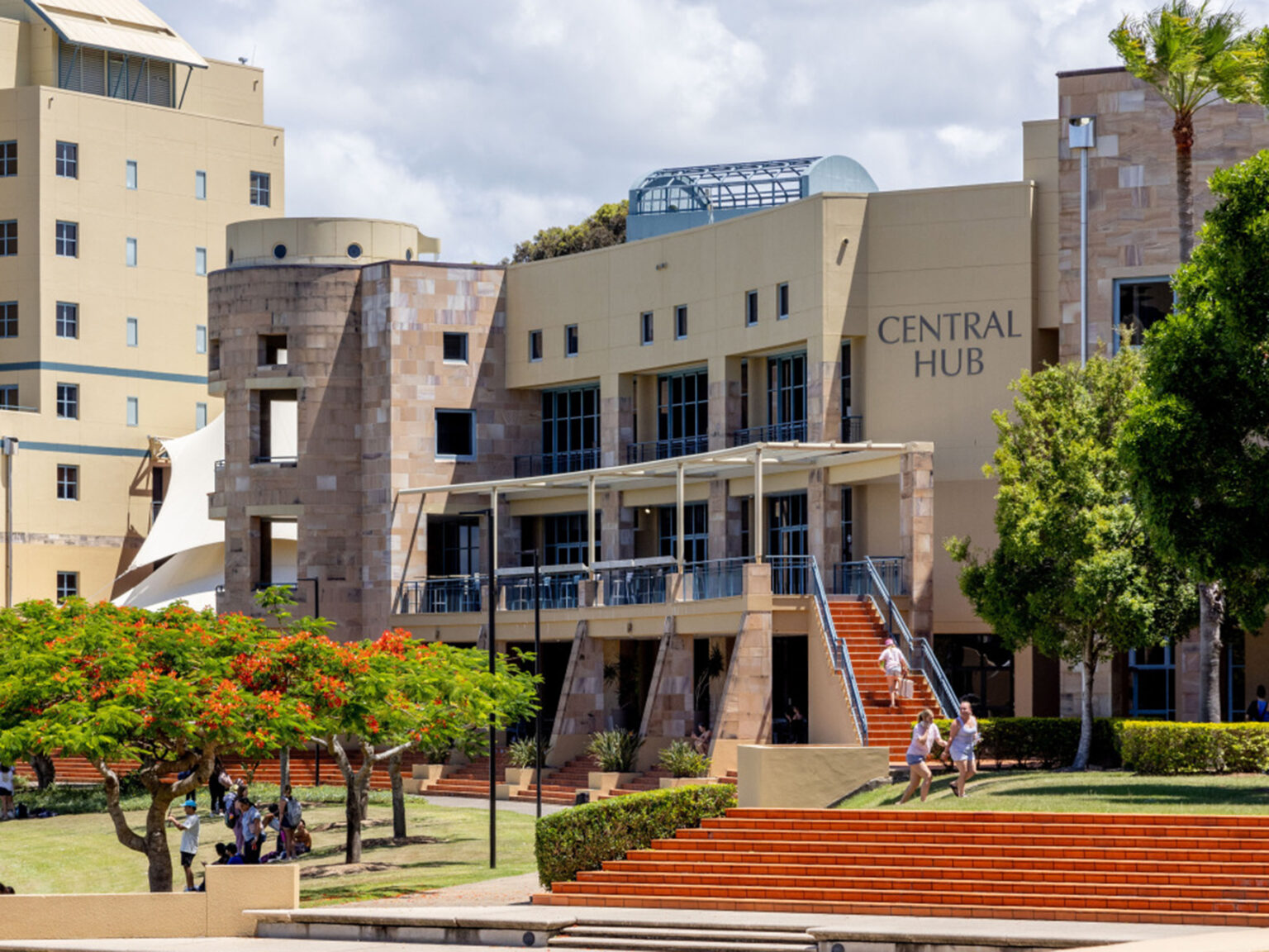 Bond University Partnership - IFSA