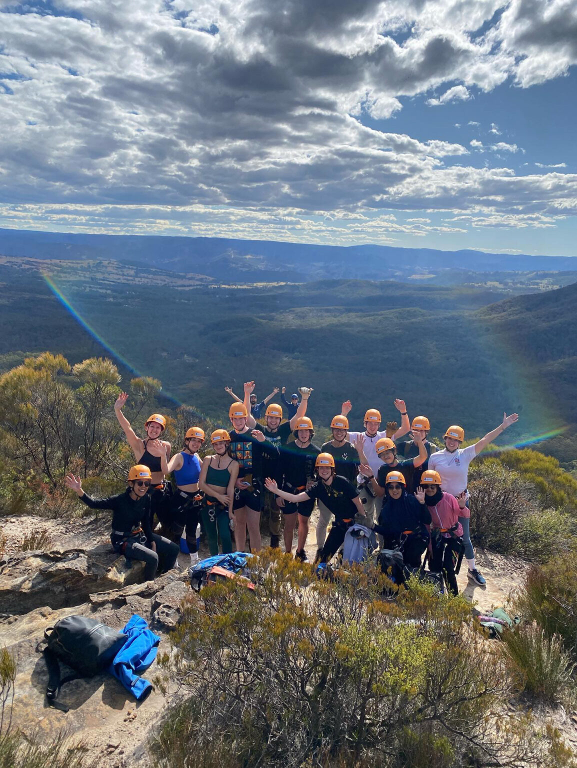 Five Habits I Picked Up In Sydney - IFSA