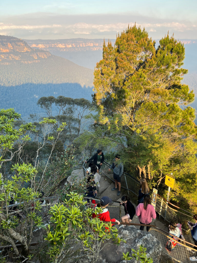 Five Habits I Picked Up In Sydney - IFSA