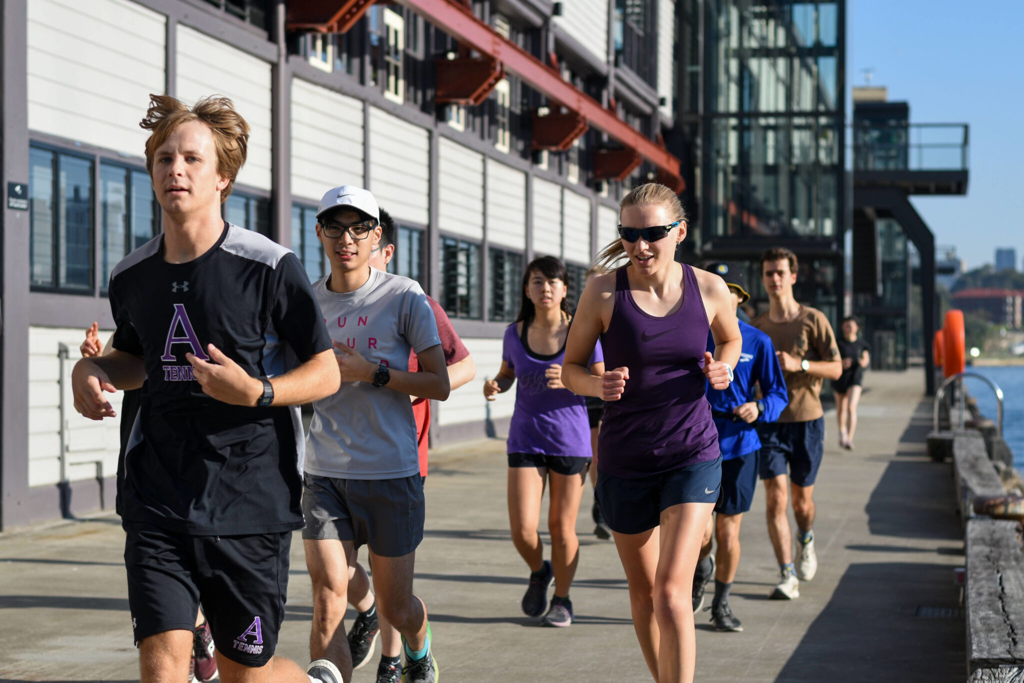 Five Habits I Picked Up In Sydney - IFSA