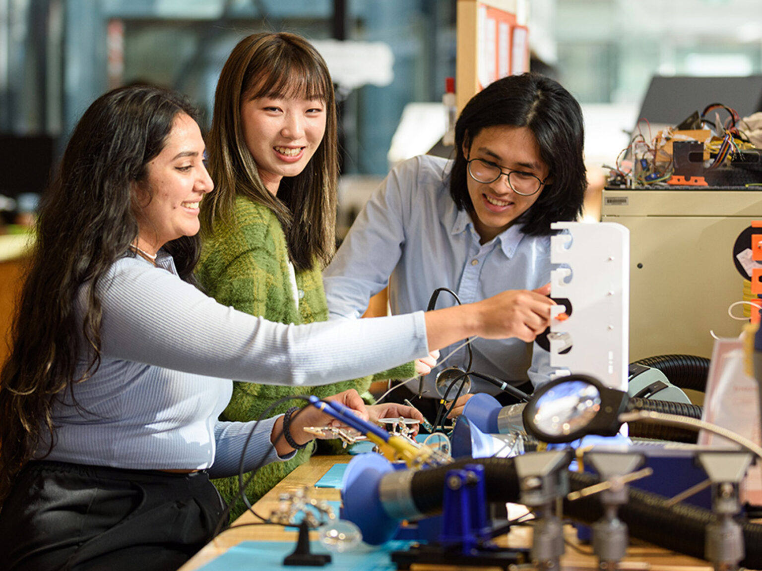 University of Auckland Partnership - IFSA