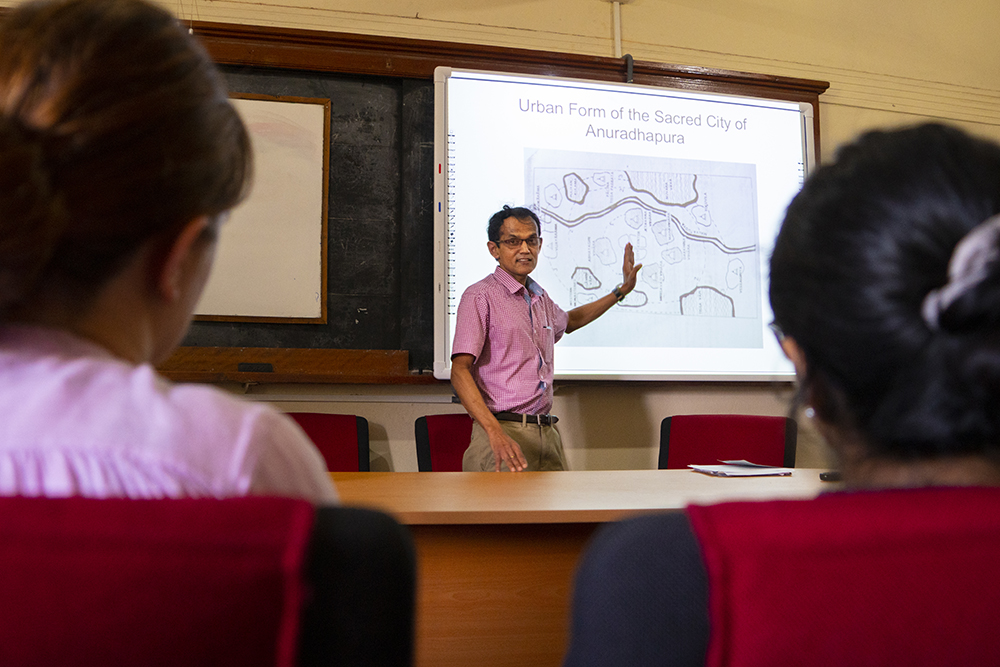 IFSA-Designed Study Abroad Programs - IFSA