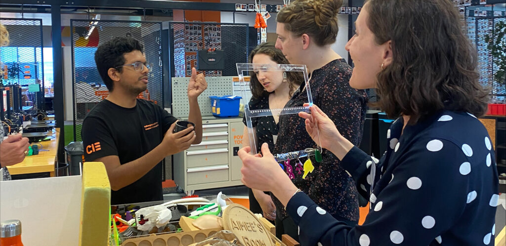 Partner With IFSA - Educator Resources