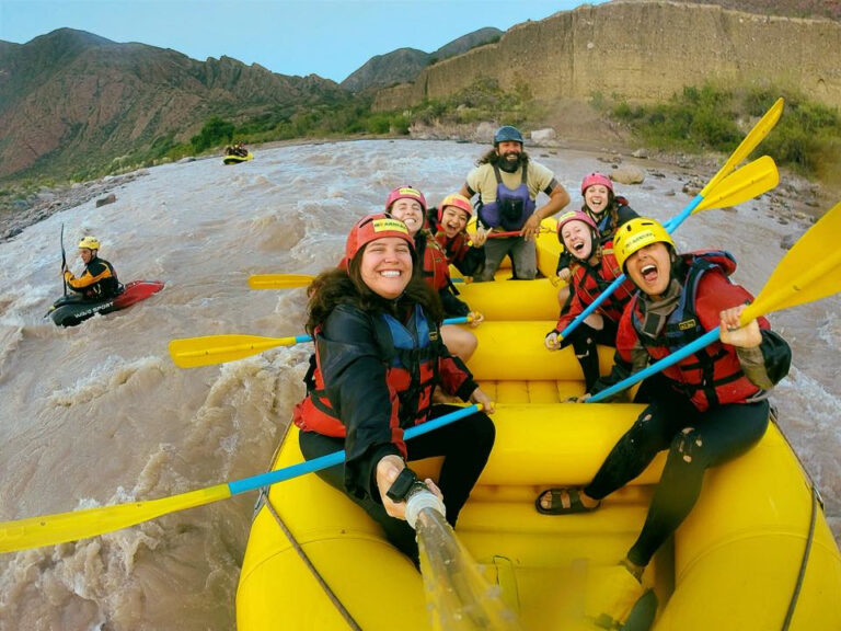 Spring 2025 Programs - IFSA