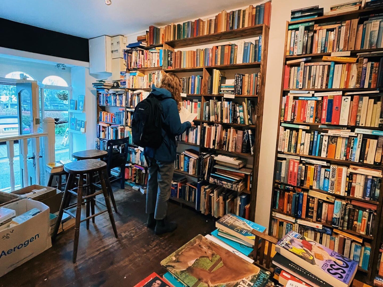 University College Cork Partnership - IFSA