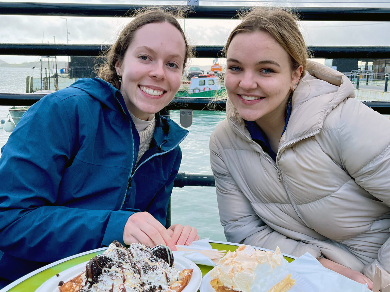 University College Cork Partnership - IFSA