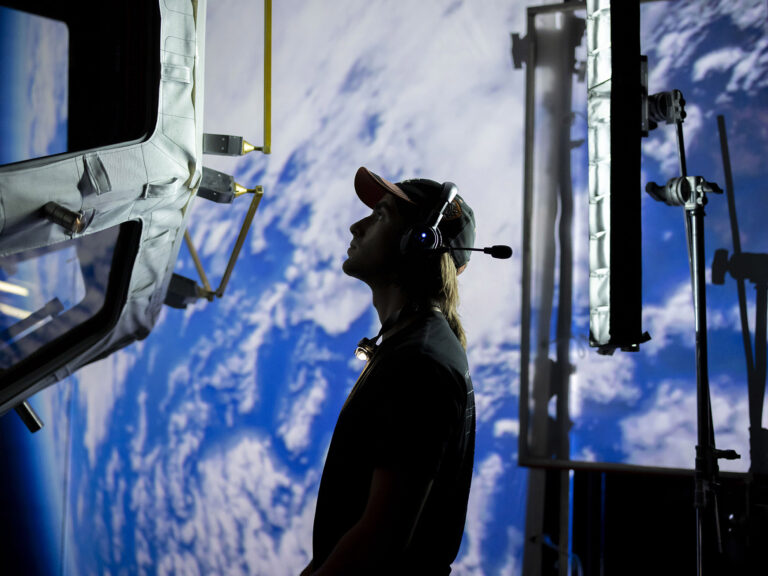 Griffith University Partnership - IFSA