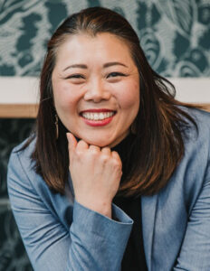 Jenny Lei Elsey, Ed.D. - IFSA