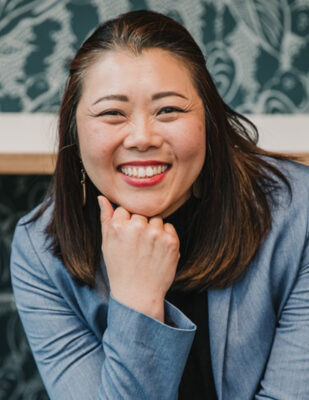 Jenny Lei Elsey, Ed.D. - IFSA