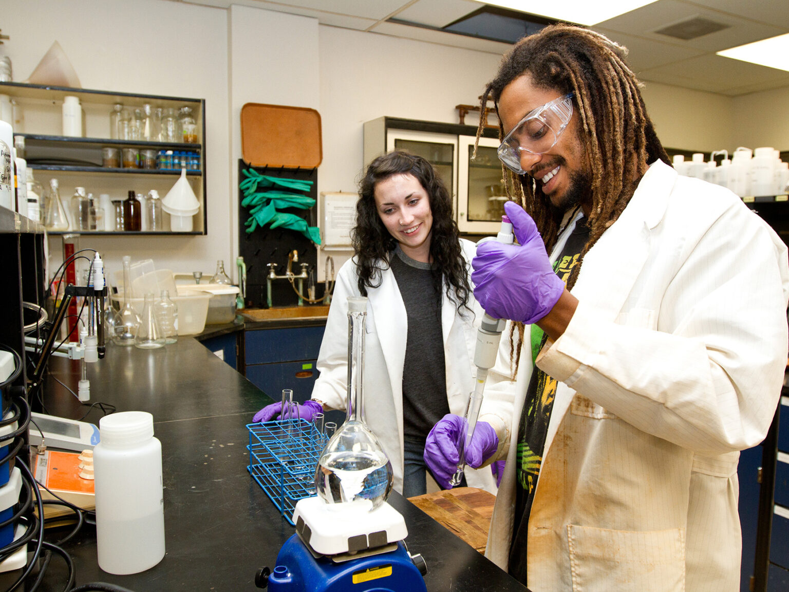 University of Hawaiʻi at Mānoa Summer - IFSA